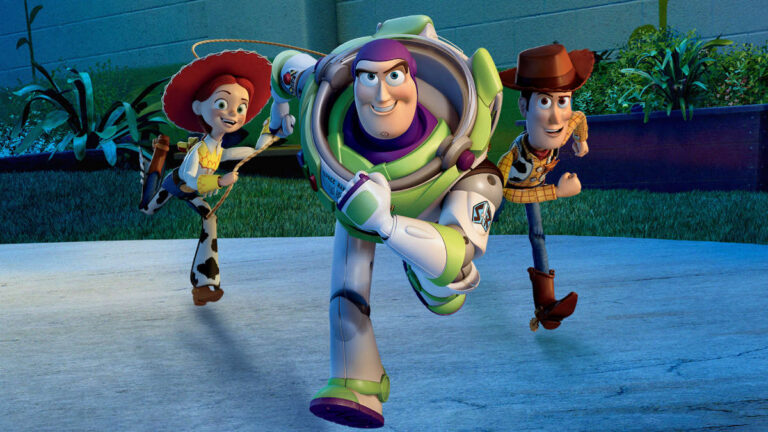 30 Days of Disney Freeform Schedule for June 2025