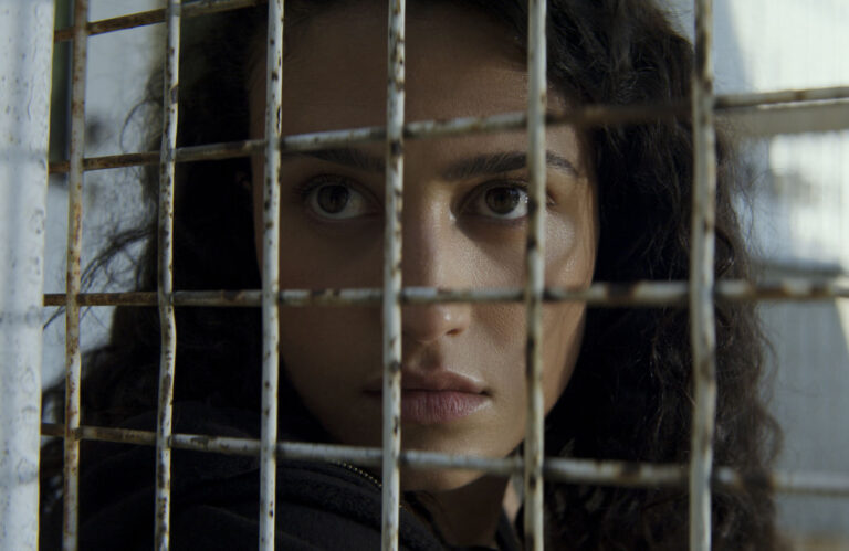 The Terminal List: Dark Wolf Premiere Date and First Look