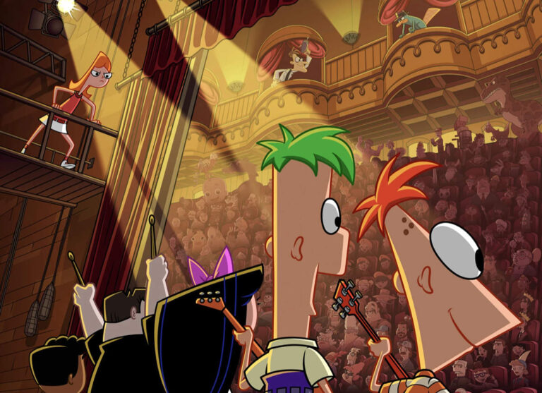 Disney Plus June 2025 Movie and TV Titles Announced