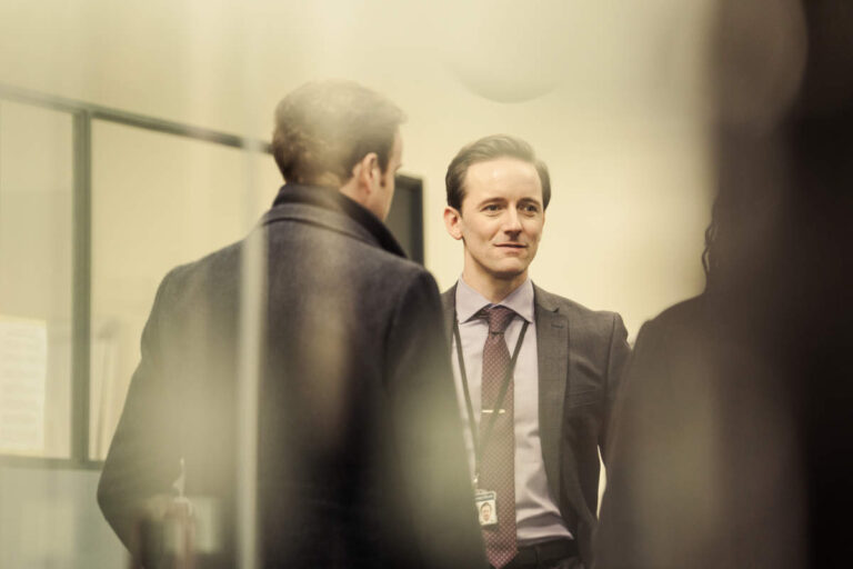 Inspector Ellis Renewed for a Second Season