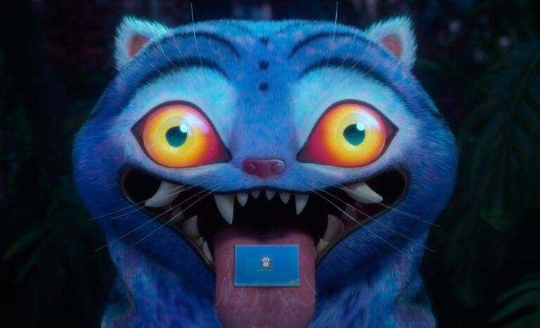 KPop Demon Hunters Trailer and Poster Revealed