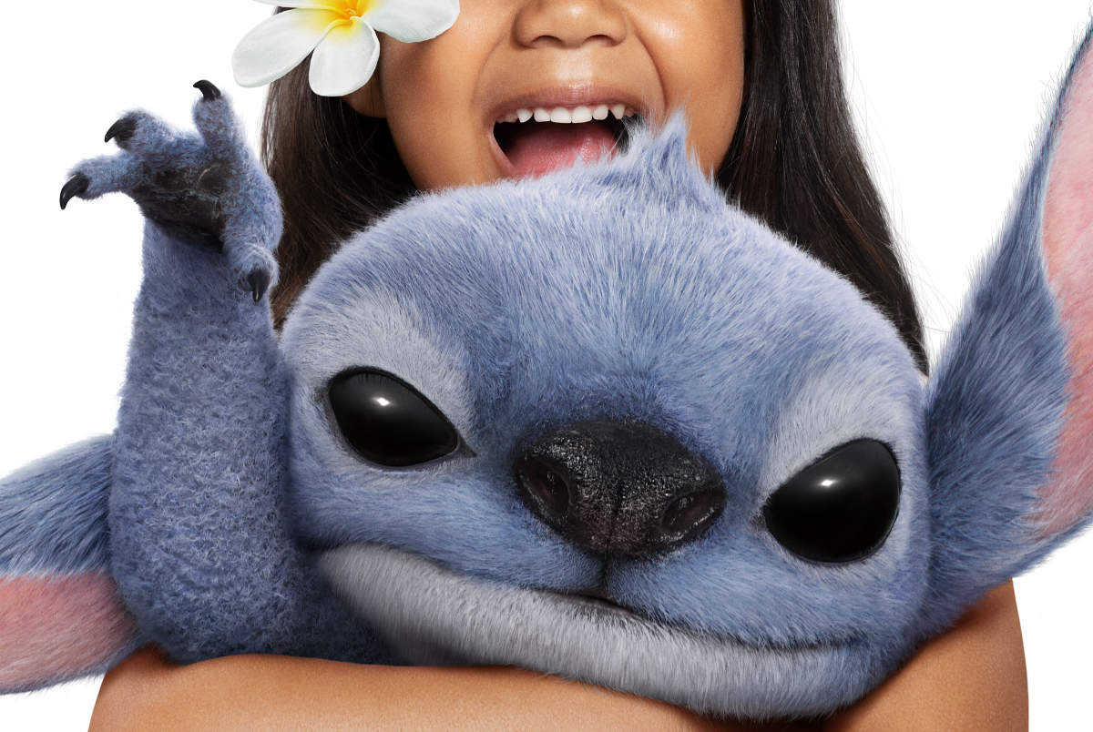 Lilo & Stitch Tickets Go on Sale as New Posters are Released