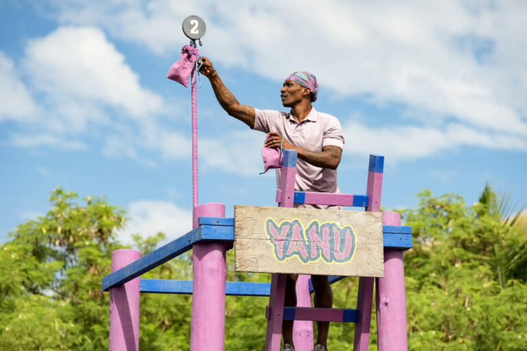 Survivor 50 Cast Revealed by Jeff Probst