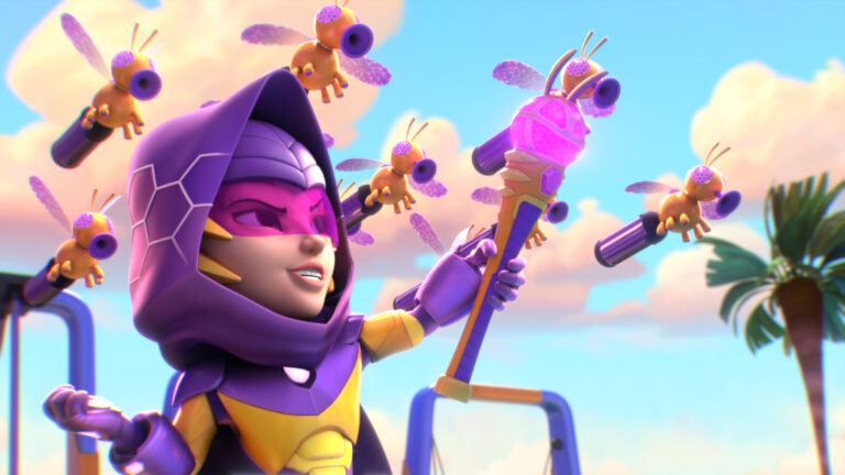 Iron Man and his Awesome Friends to Debut on Aug. 11