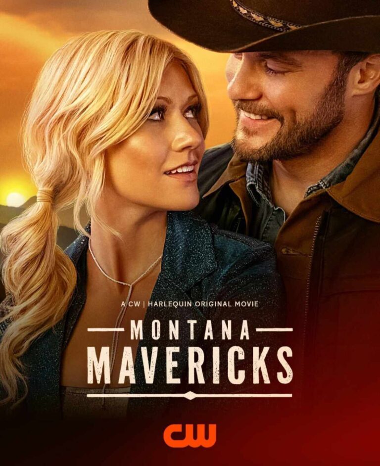 The CW Adapts Harlequin Novels for Six-Movie Fall Event