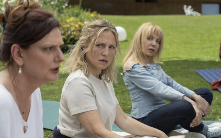 HBO Sets Global Premiere for Spanish Drama Rage