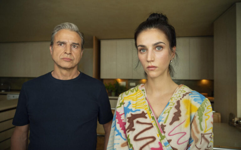 HBO Sets Global Premiere for Spanish Drama Rage