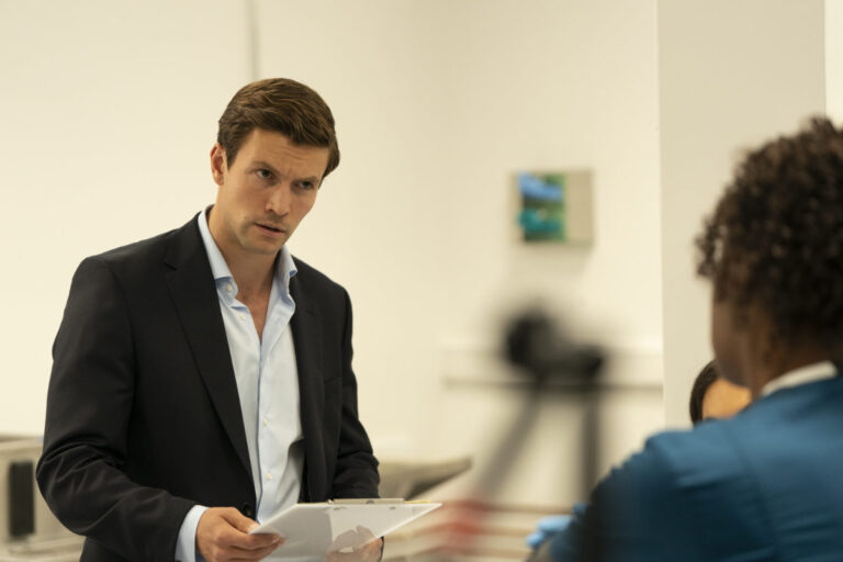 Lynley Trailer Drops as BritBox Sets Premiere for Adaptation