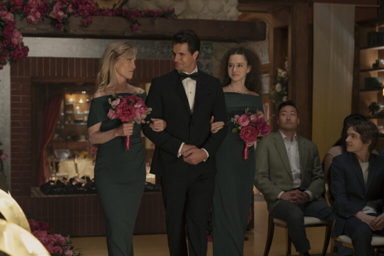 Upload Season 4 Gets Premiere Date and First Look