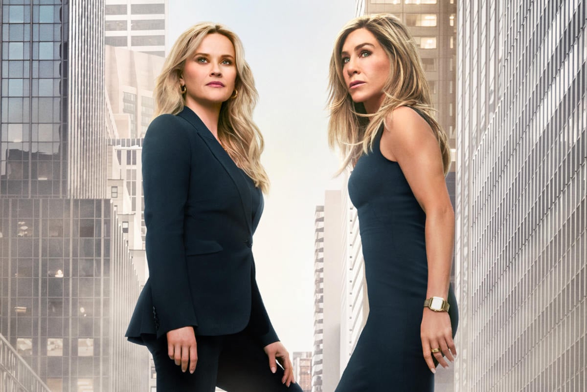 Apple TV Plus September 2025 Schedule Announced