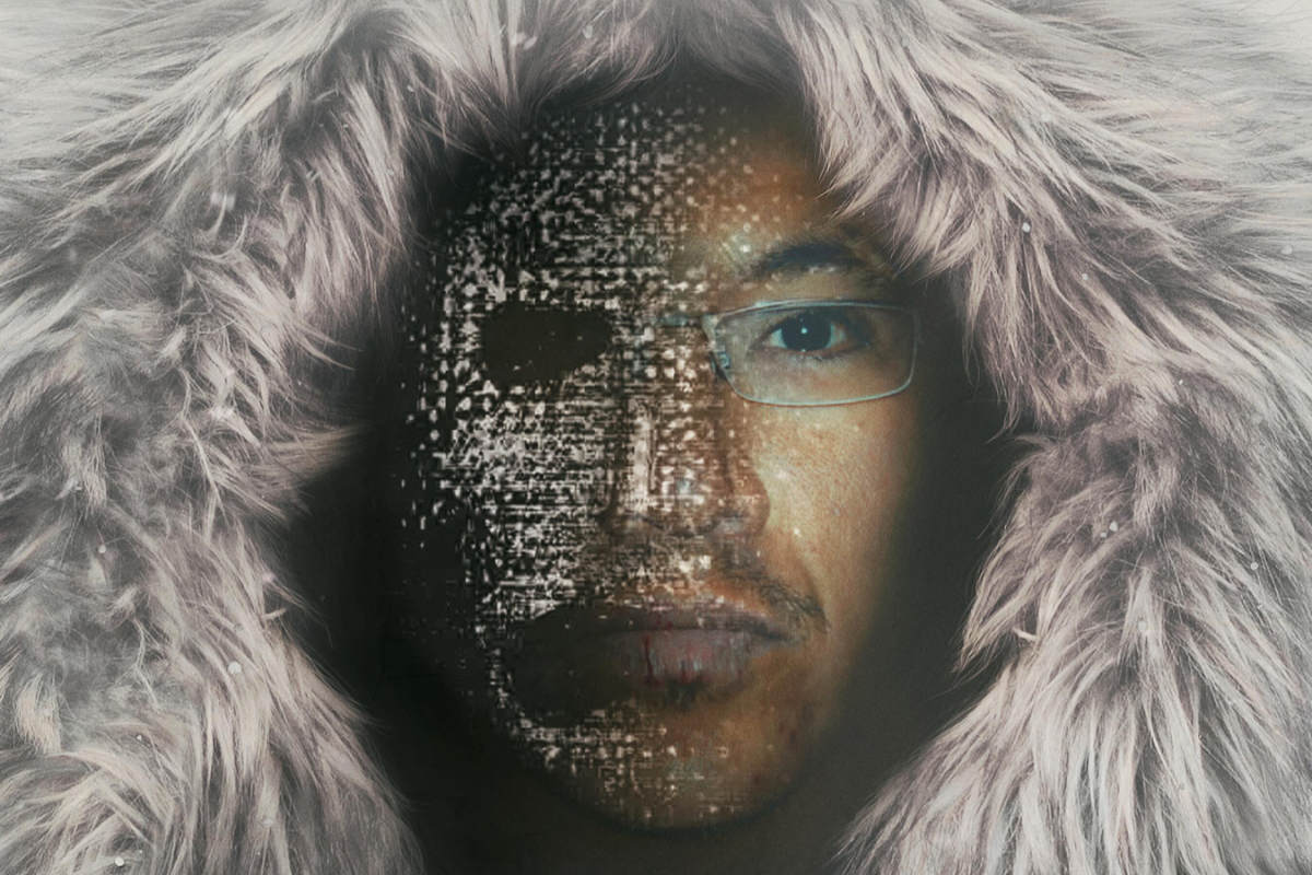 Blood & Myth Trailer and Key Art Revealed by Hulu