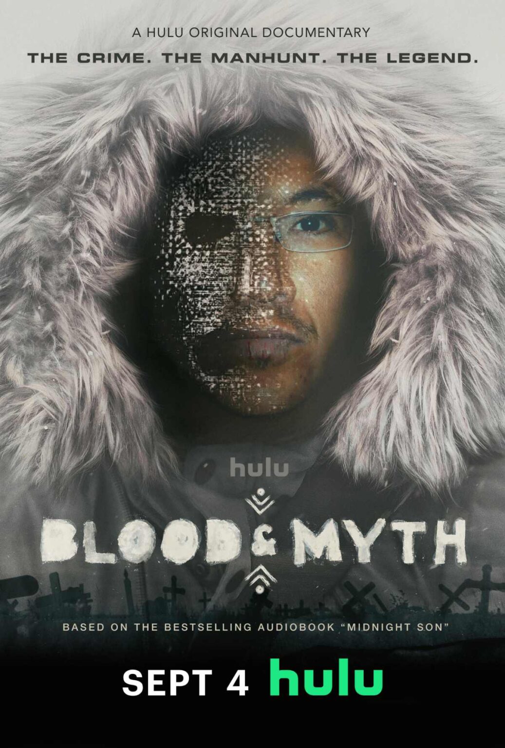 Blood & Myth Trailer and Key Art Revealed by Hulu