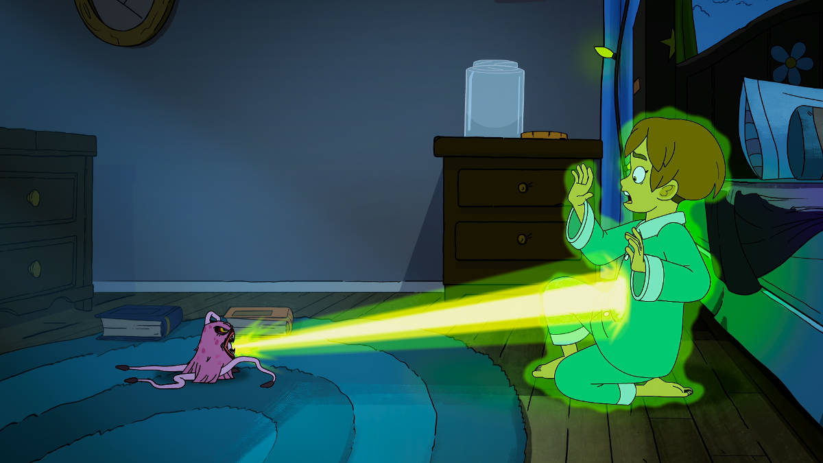 Haunted Hotel In The Media - Haunted Hotel - PRIMETIMER