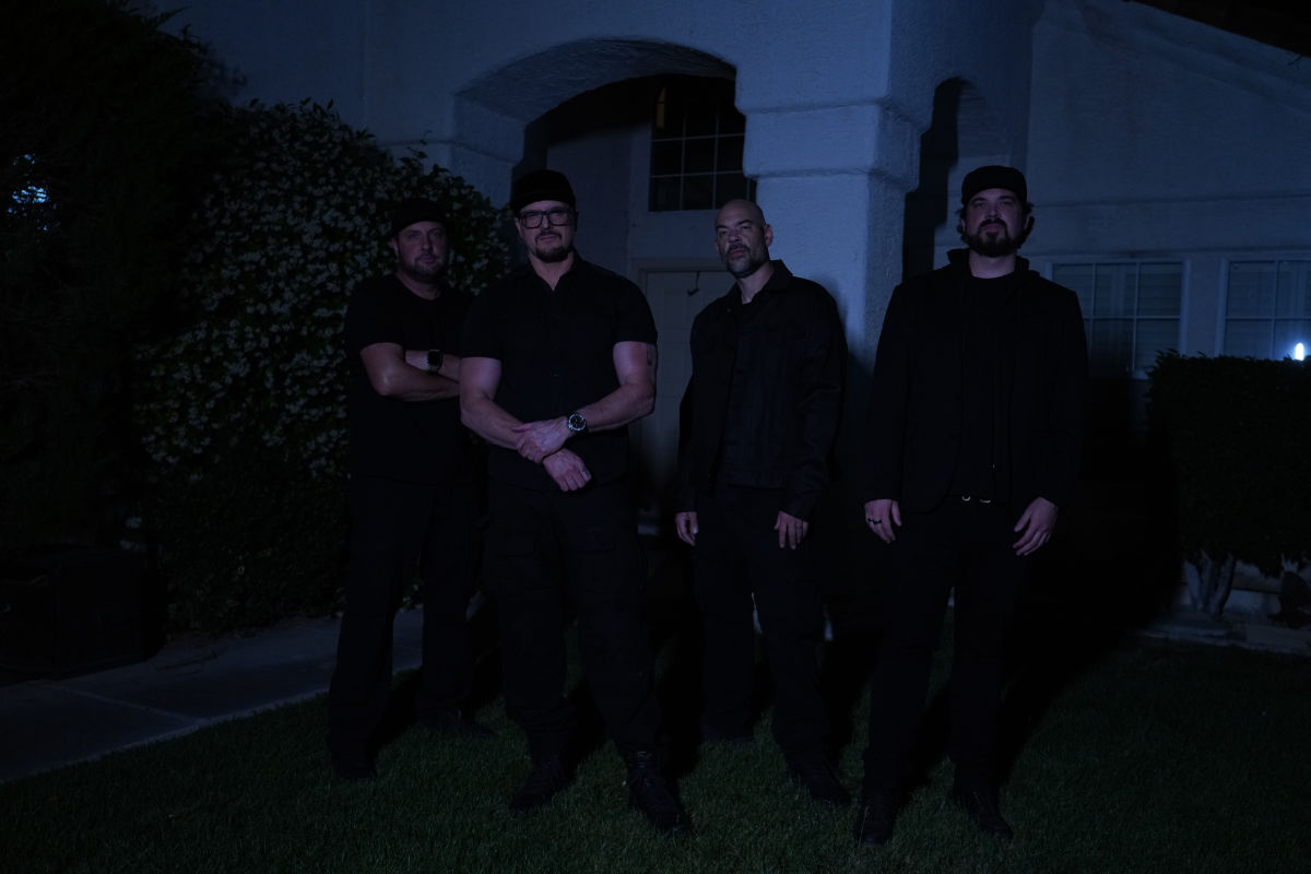 Ghost Adventures: House Calls Returns on August 20