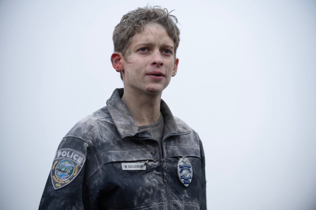 The Institute Renewed for a Second Season by MGM+