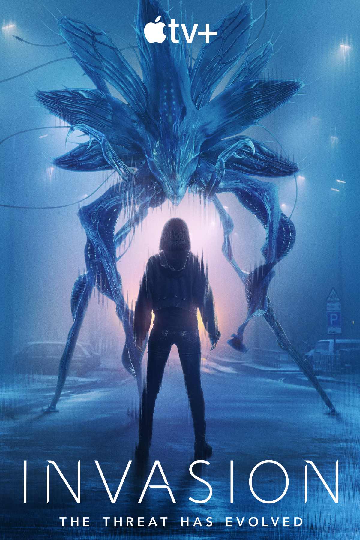 Invasion Season 3 Trailer and Key Art Unveiled