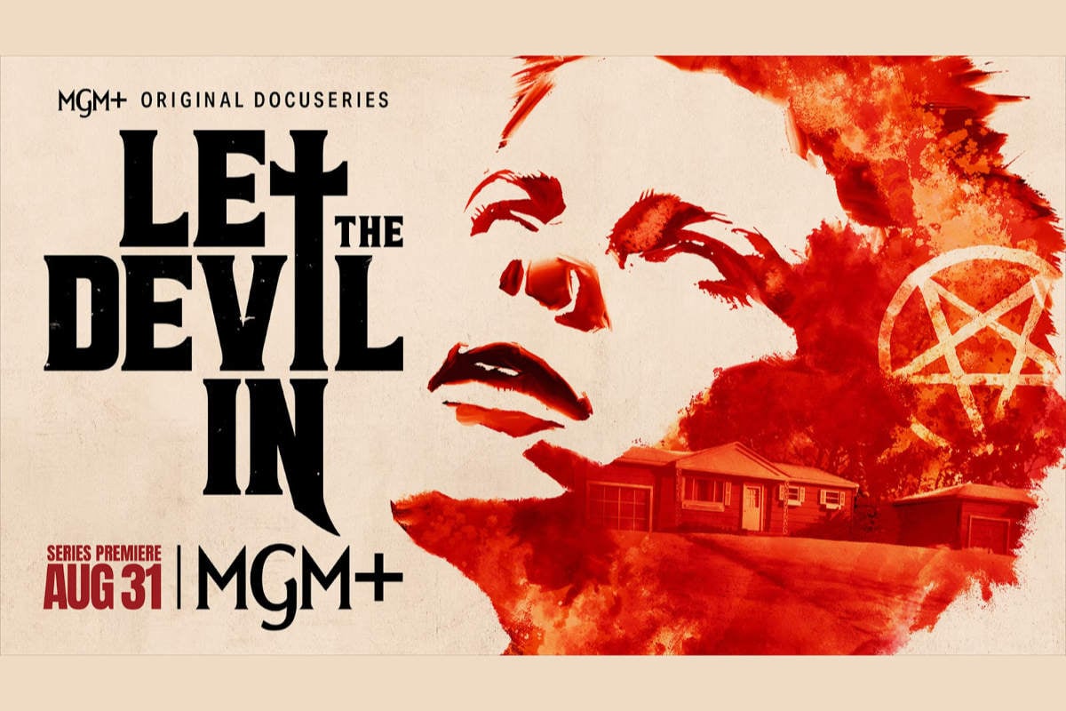 Let the Devil In Trailer Explores Demonic Claims