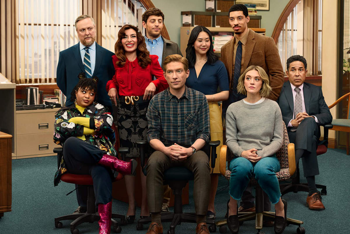 Peacock September 2025 Movies, TV Shows, and Sports