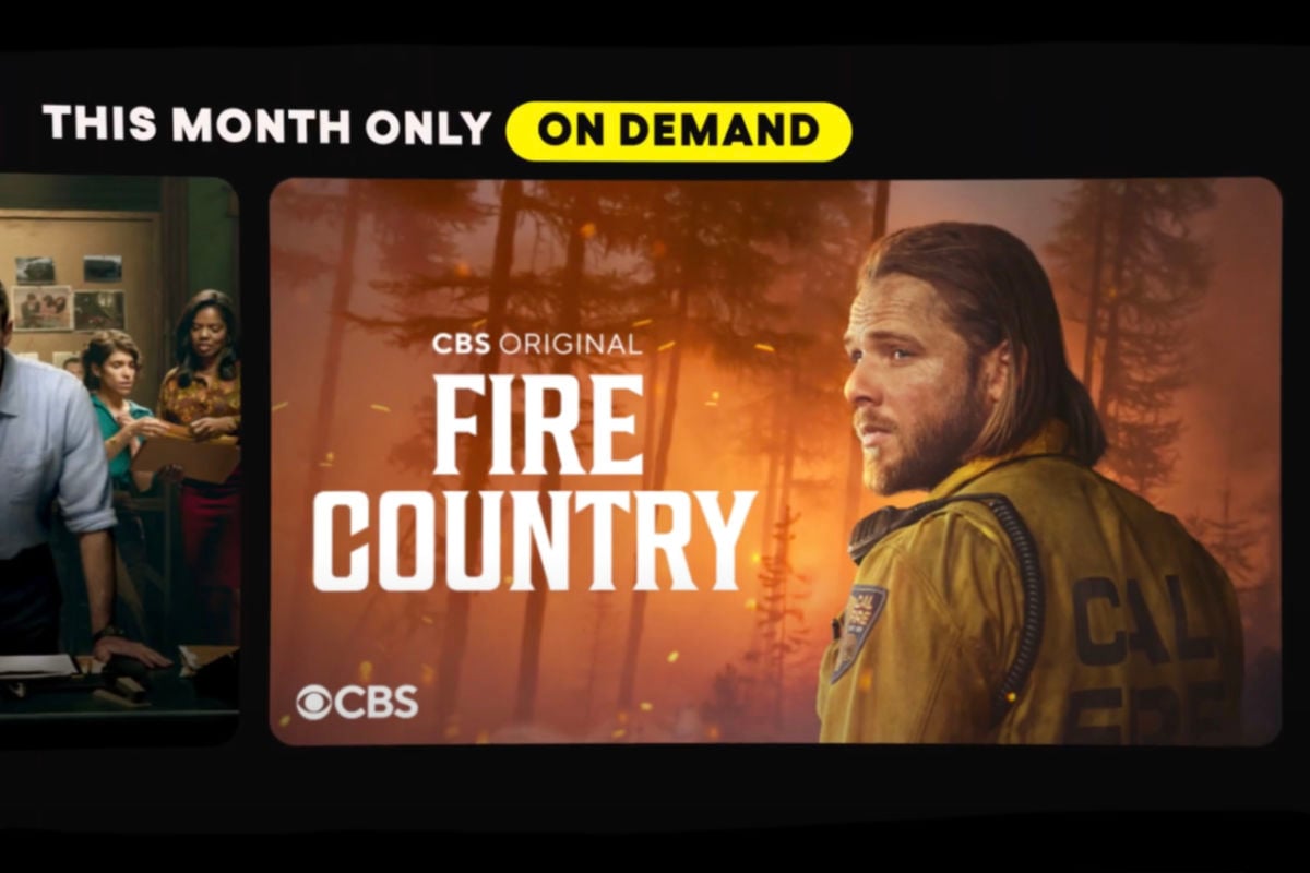 Pluto TV September 2025 Schedule Announced