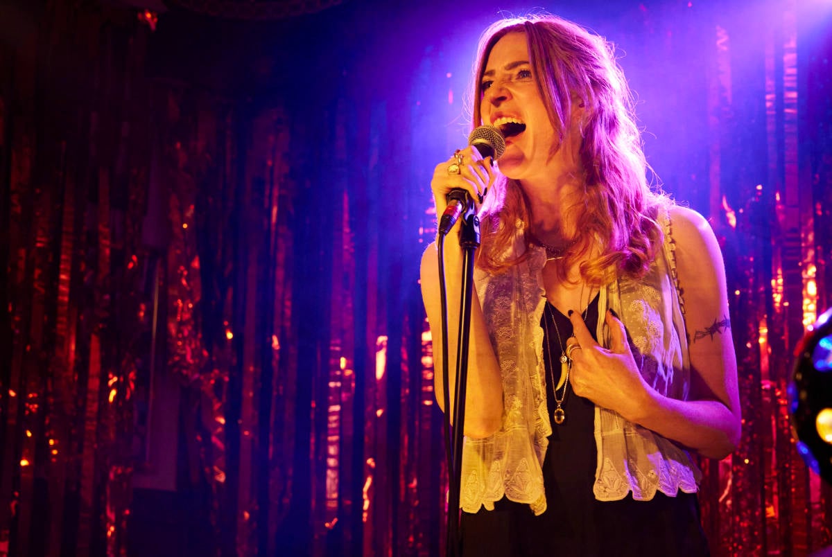 Riot Women Trailer and Photos Revealed by BritBox