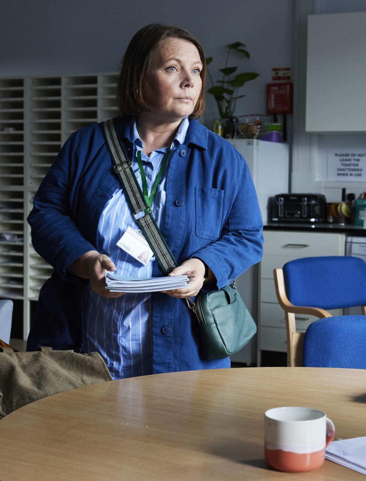 Riot Women Trailer and Photos Revealed by BritBox