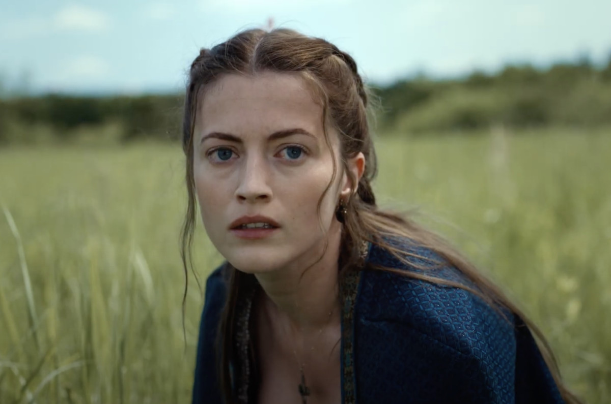 Robin Hood Premiere Date and Teaser Revealed