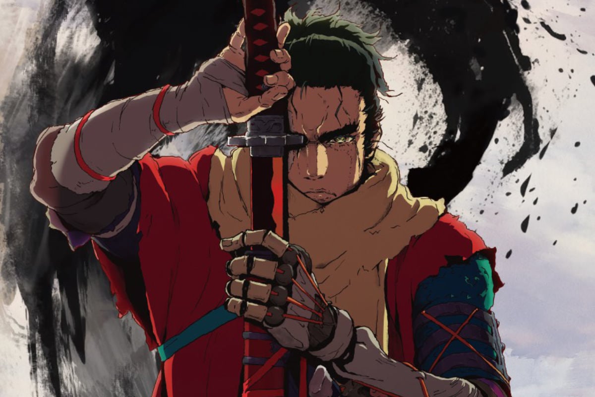 Sekiro: No Defeat Anime Adaptation Coming to Crunchyroll