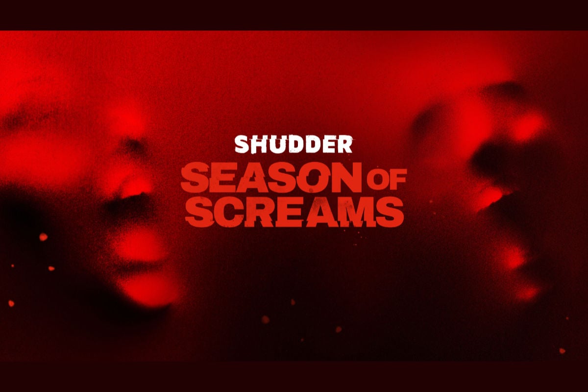 Season of Screams 2025 Schedule Announced by Shudder