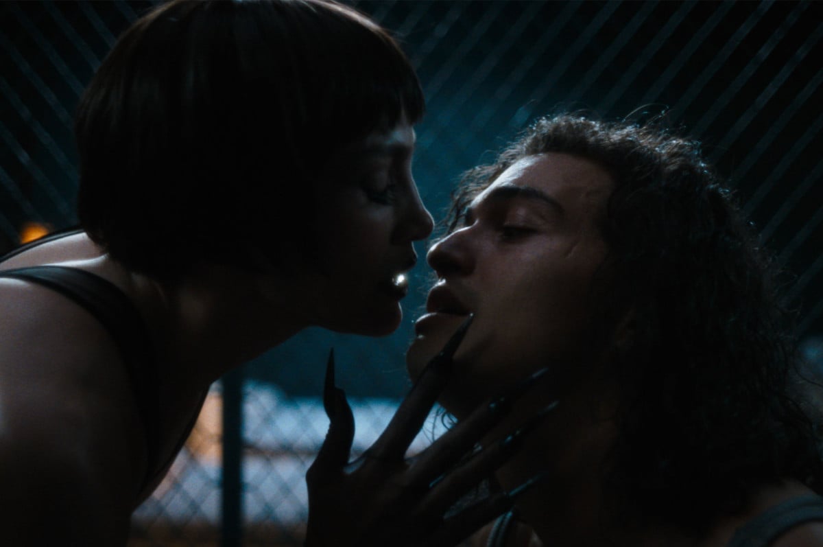 Kiss of the Spider Woman Trailer and Poster Debut