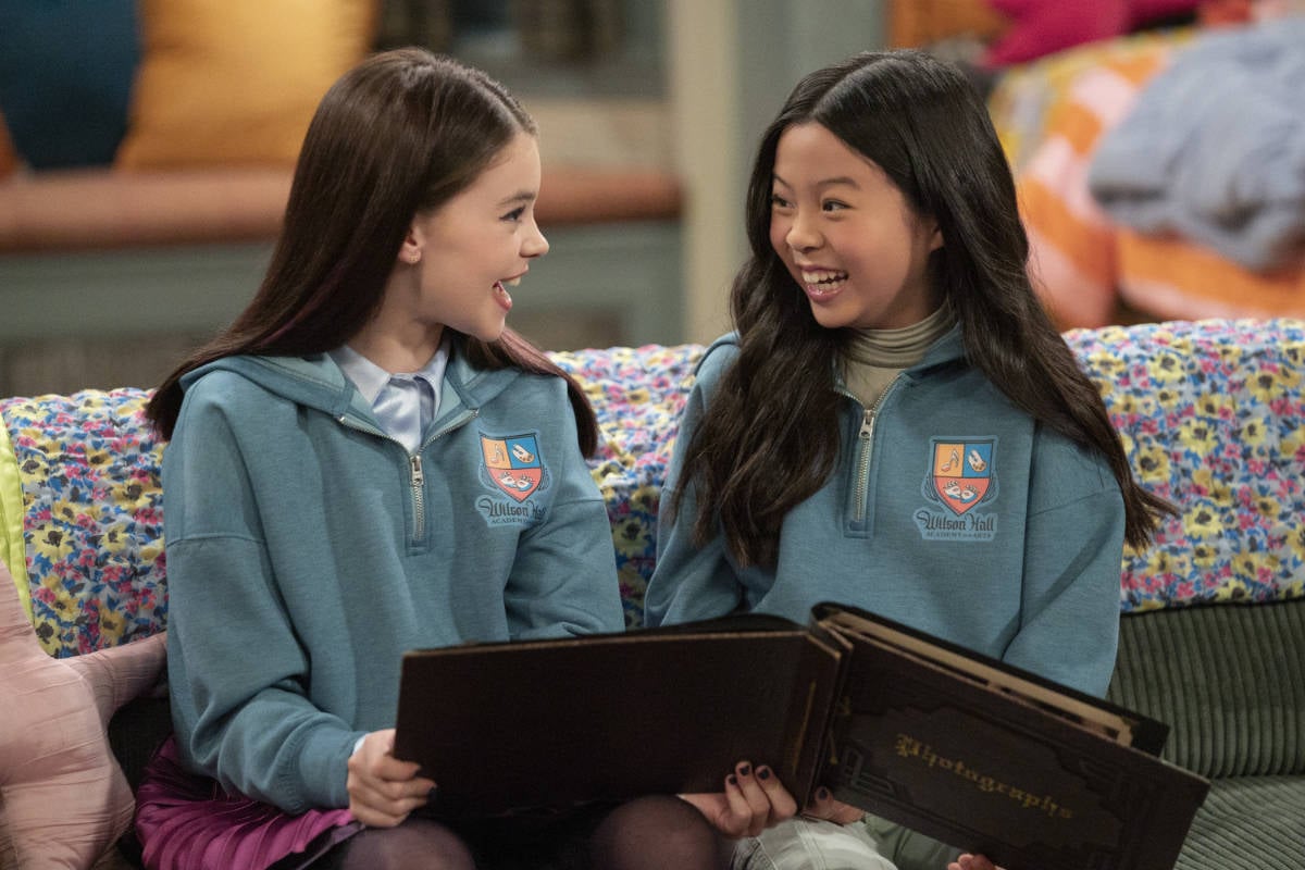 Vampirina: Teenage Vampire Sets Disney Channel and Disney+ Premieres