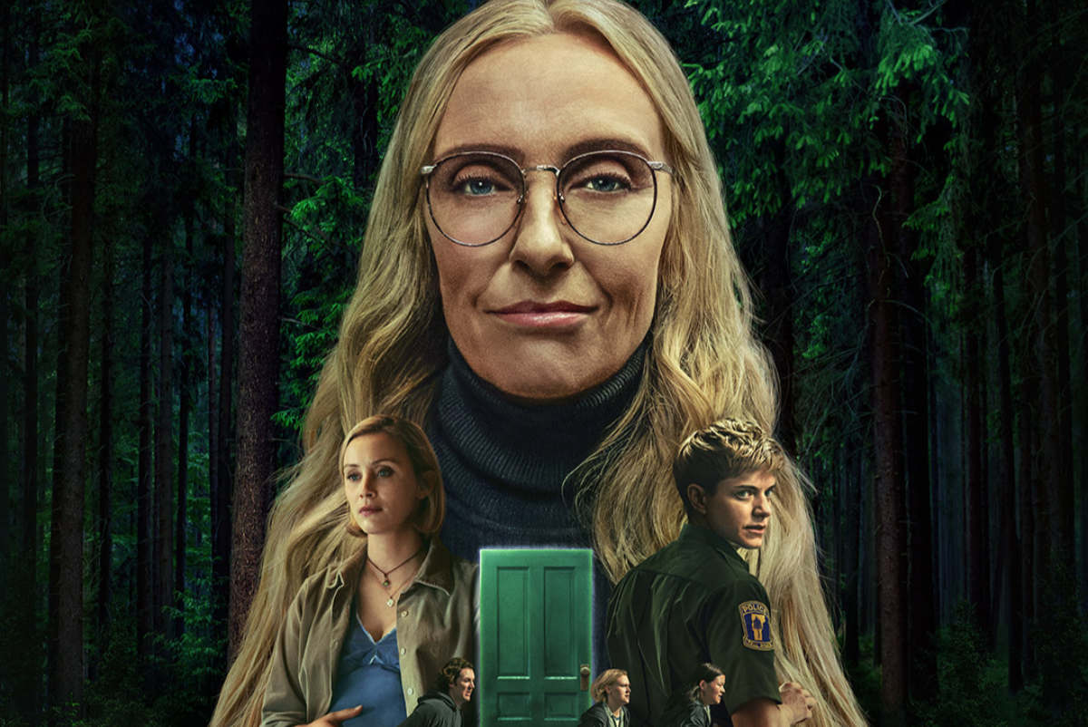 Wayward Trailer and Key Art Revealed by Netflix