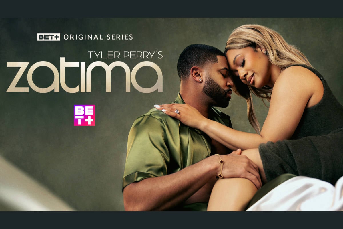 Zatima Season 4 to Premiere on BET+ on September 11