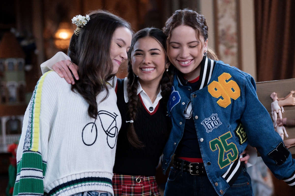 Disney Channels October 2025 Programming Announced