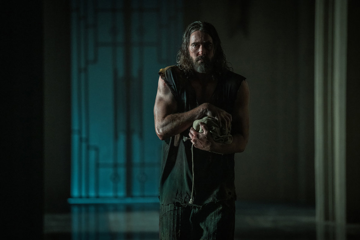 Foundation Season Four Given the Green Light by Apple TV+