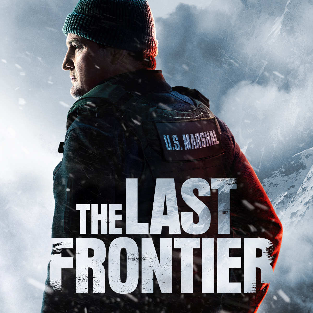 The Last Frontier Trailer and Key Art Unveiled by Apple TV+
