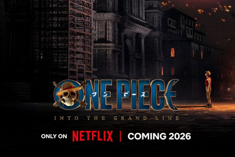 Loguetown Unveiled From One Piece Season 2