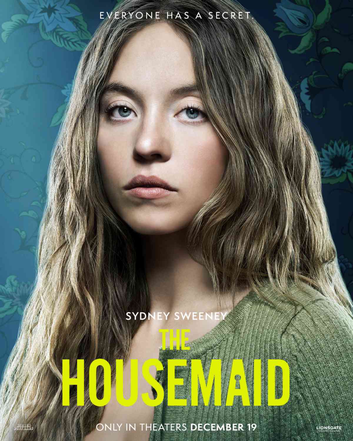 The Housemaid Trailer and Posters Revealed