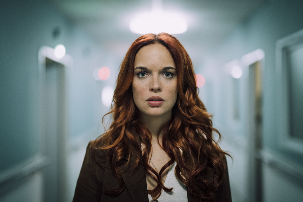 The Couple Next Door Season 2 Sets STARZ Premiere Date