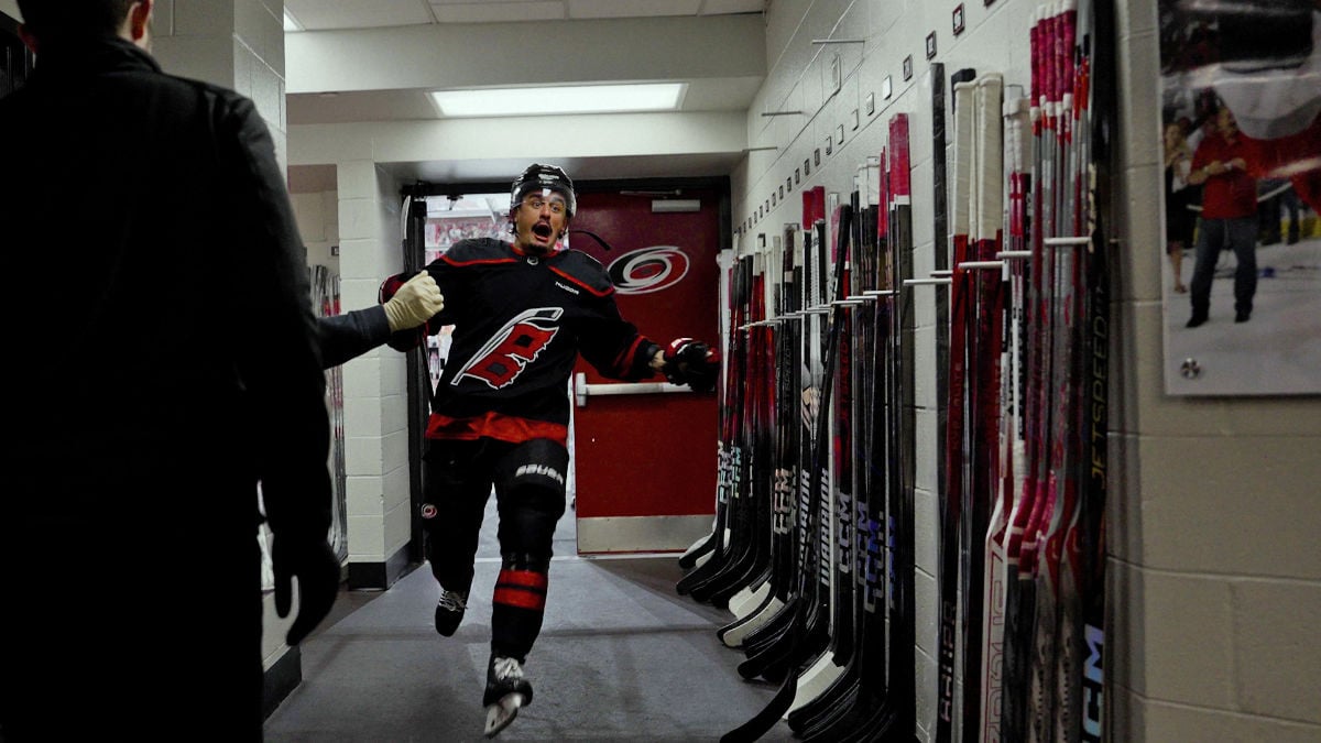 FACEOFF: Inside the NHL Season 2 First Look Revealed