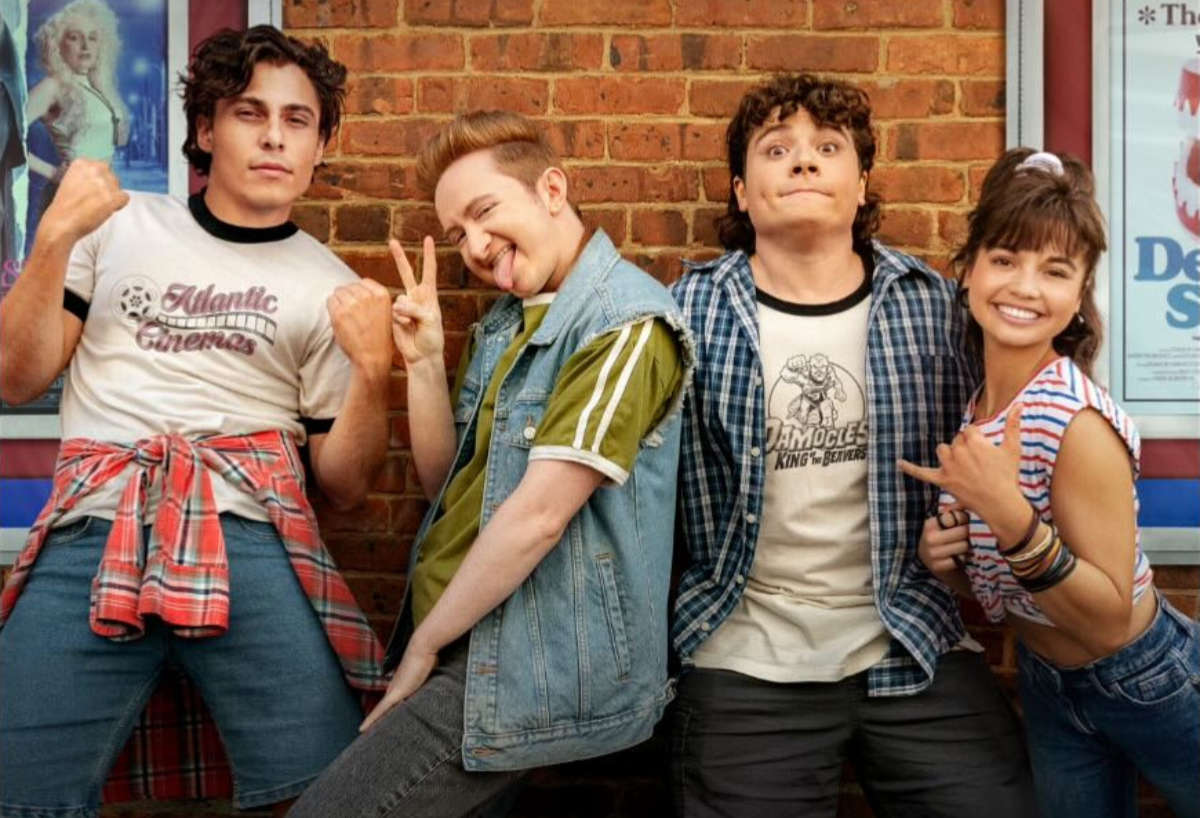 Pluto TV October 2025 Schedule Announced