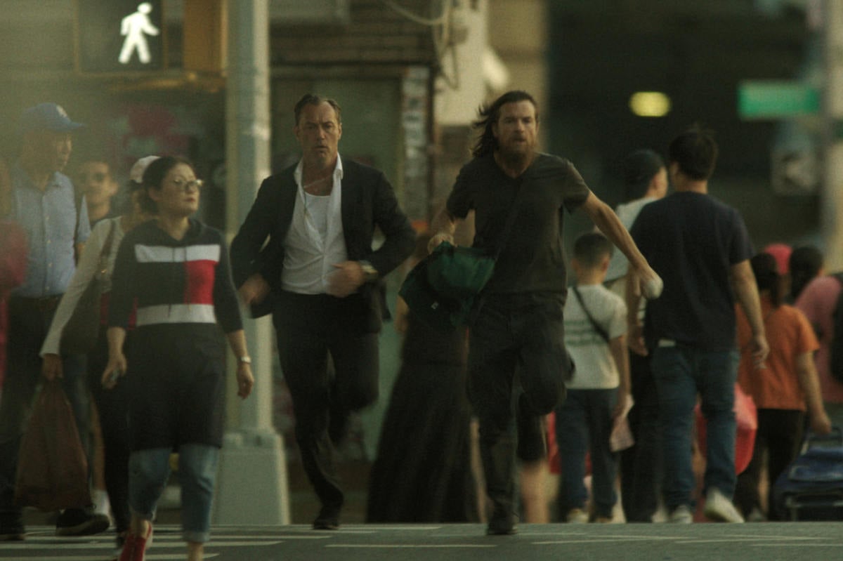 New Black Rabbit Trailer From the Emmys