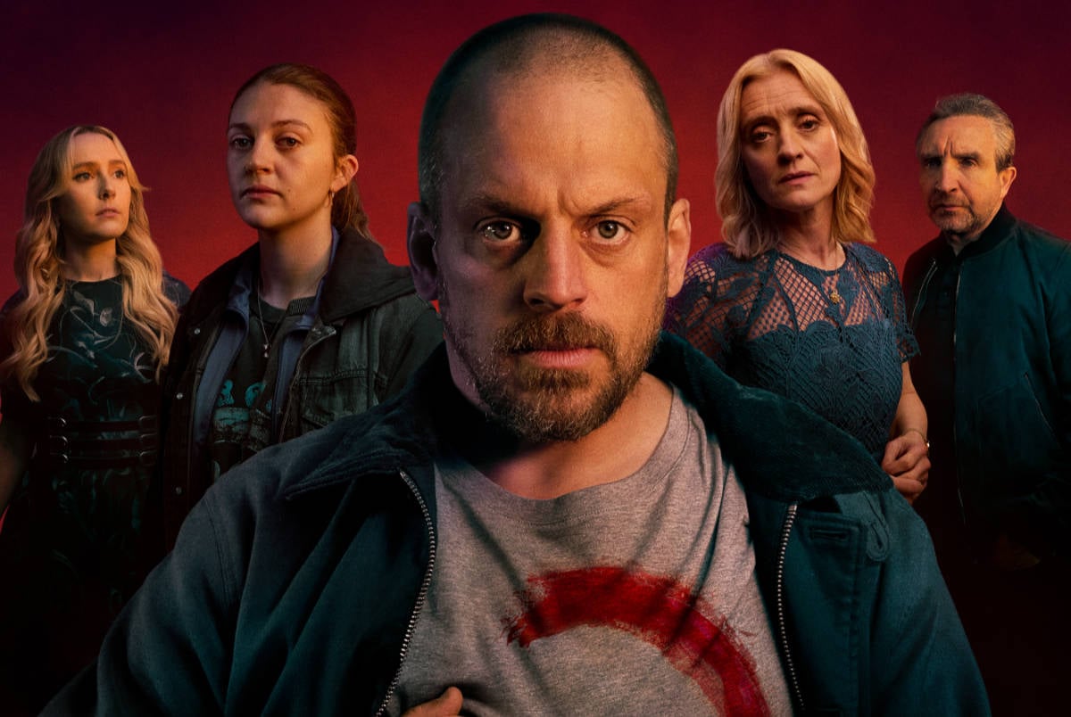 Reunion Heads to SHOWTIME and CBC Gem After TIFF