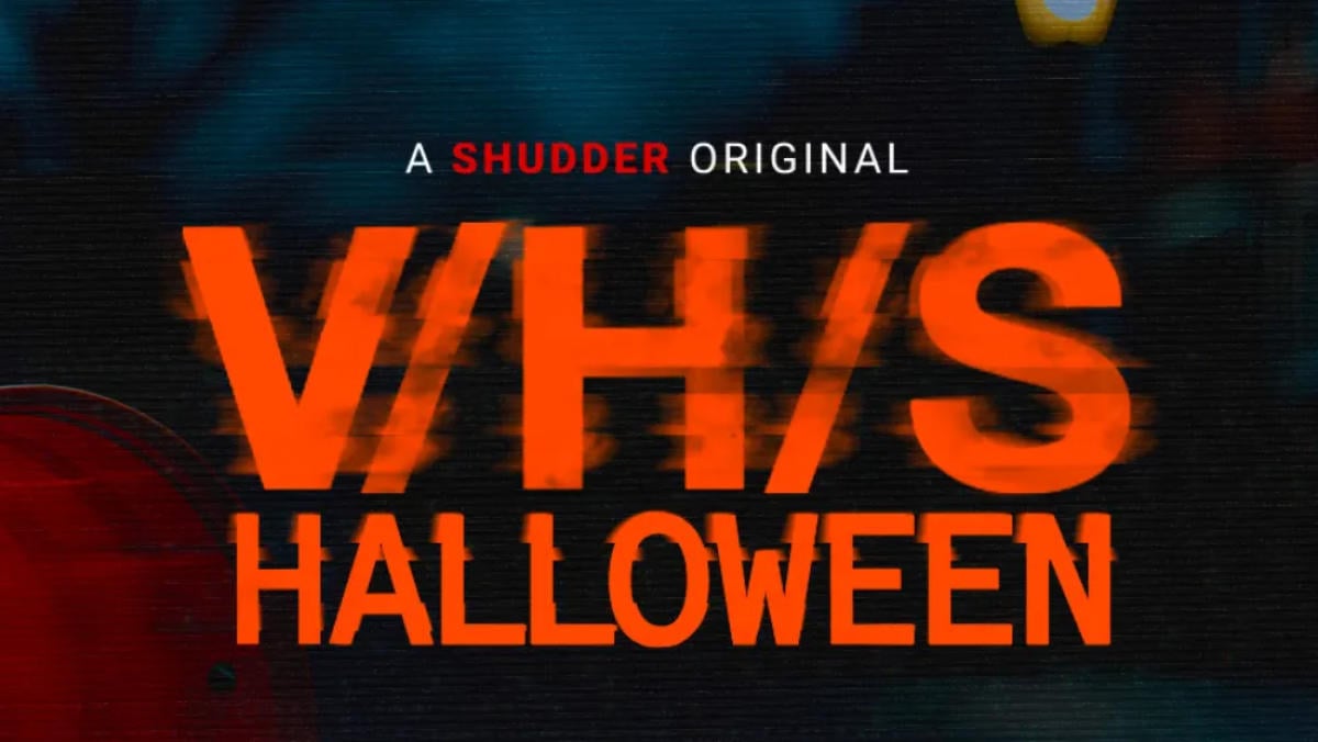 Shudder October 2025 Schedule Announced