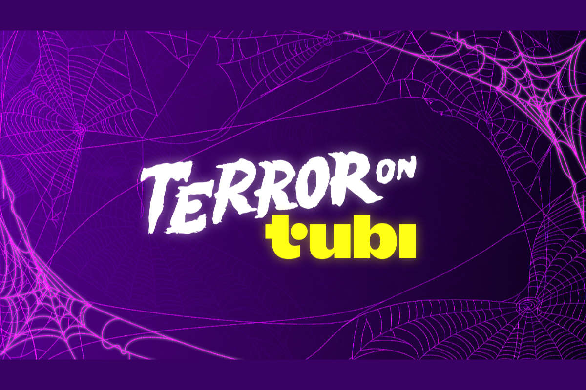 Terror on Tubi 2025 Lineup Announced