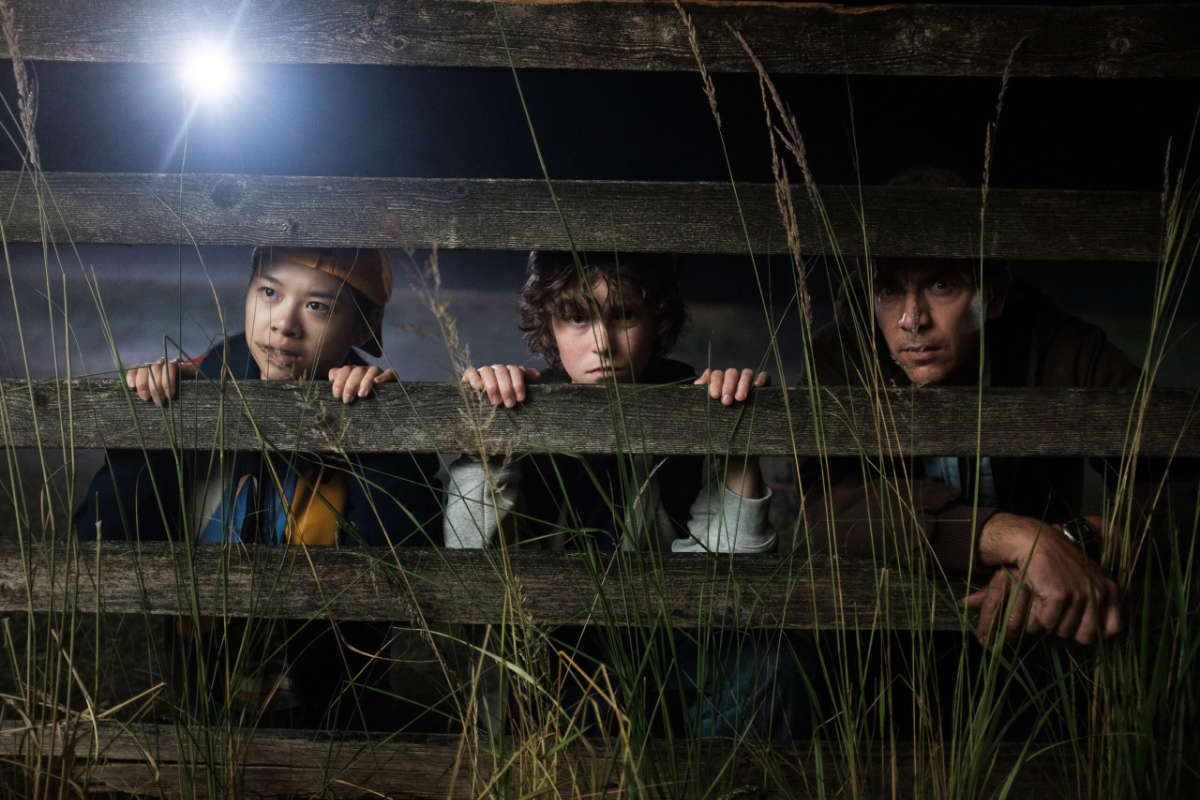 Terror on Tubi 2025 Lineup Announced