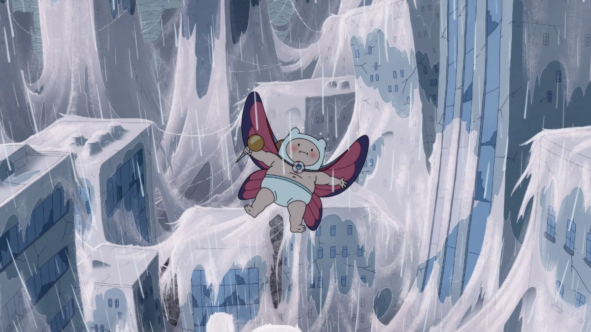 Adventure Time: Fionna and Cake Season 2 Trailer and Key Art