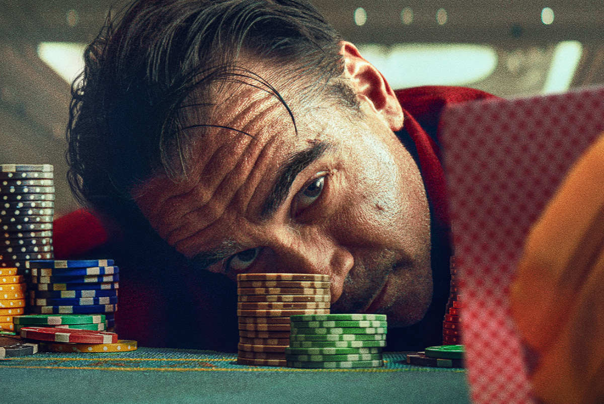 Ballad of a Small Player Trailer and Poster Released