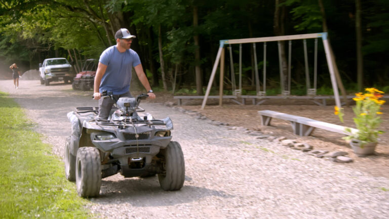 June Farms Series to Debut on Prime Video in November