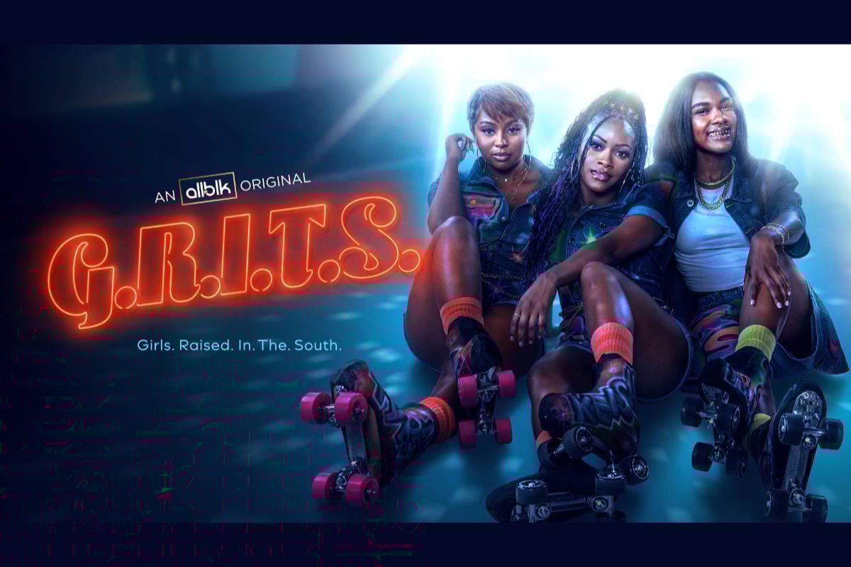 ALLBLK Rolls Out Trailer for Drama Series G.R.I.T.S.