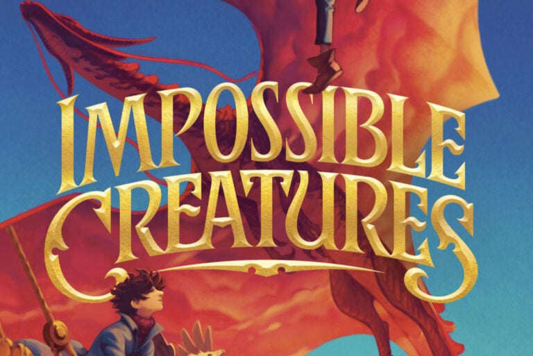 Impossible Creatures Acquired by Disney for Film Development
